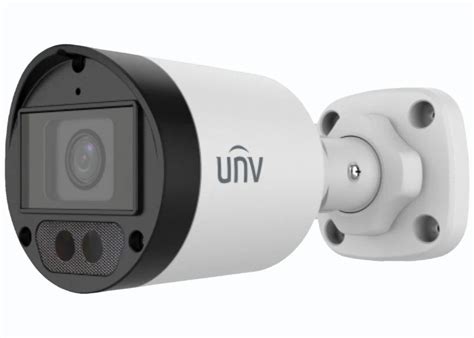 4 Mp Unv Bullet Cctv Camera At ₹ 950piece Bullet Ip Cam In Lucknow