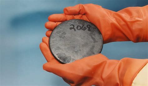 What Is Enriched Uranium What Is It For And Why It Is So Important For Nuclear Power Plants And