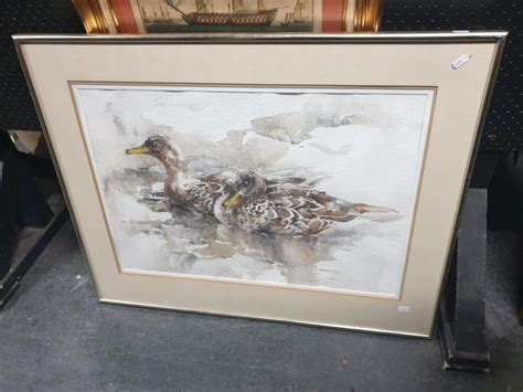 Barbara Siedle Artwork For Sale At Online Auction Barbara Siedle