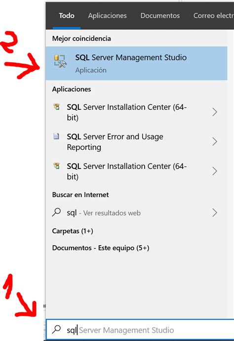 Como Saber La Version De Sql Server