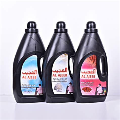 Our Products Al Ajeeb