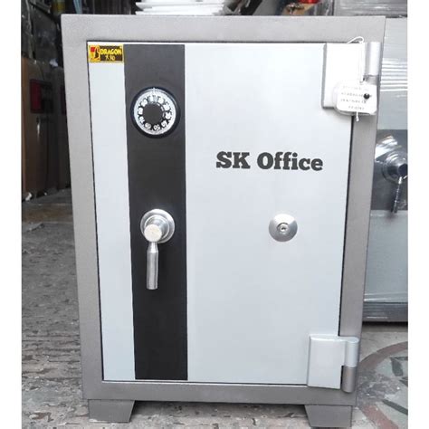 Jual Brankas Dragon A2 Kunci Lokal Brangkas Tahan Api Brankas Dokumen Folio F4 Brankas Bpkb