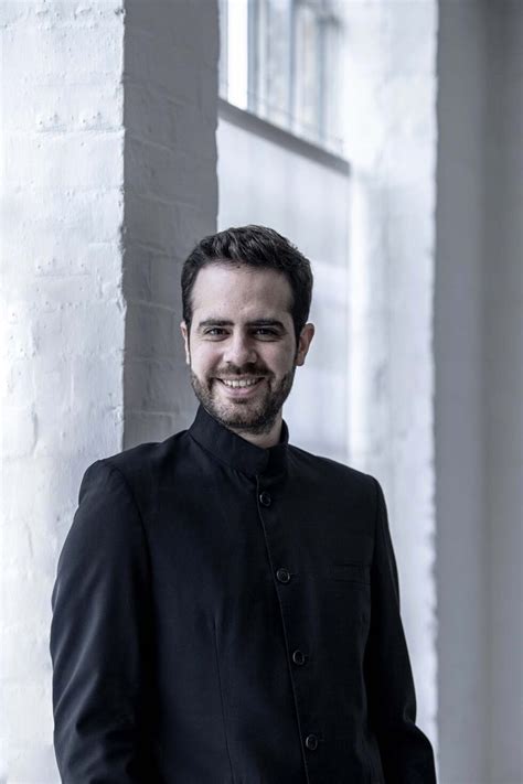 Dinis Sousa Enticott Music Management