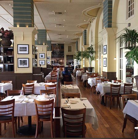 Il Fornaio San Jose 302 S Market St Restaurant Reviews Photos