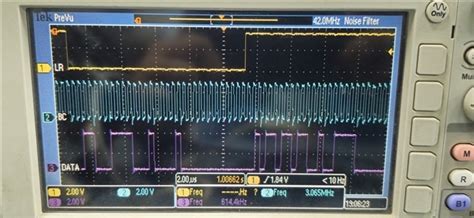 Dac Output Issue Qanda Speech Processing Solutions Engineerzone