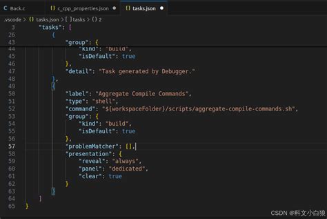 Linux下vscode开发环境配置(lsp)vscode Lsp Csdn博客 Linux下vscode开发环境配置(lsp)vscode Lsp Csdn博客