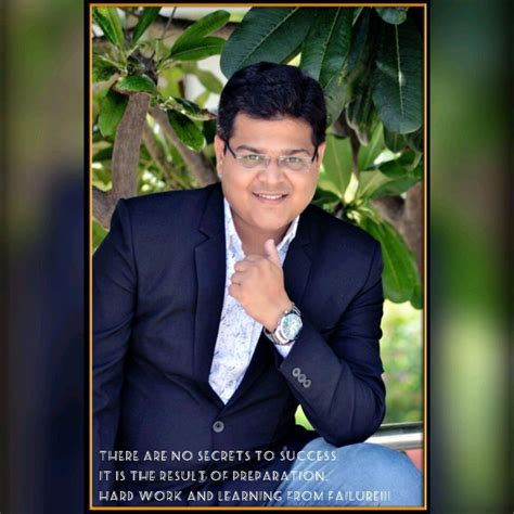 Mihir Adeshara On Linkedin Success Hard Work