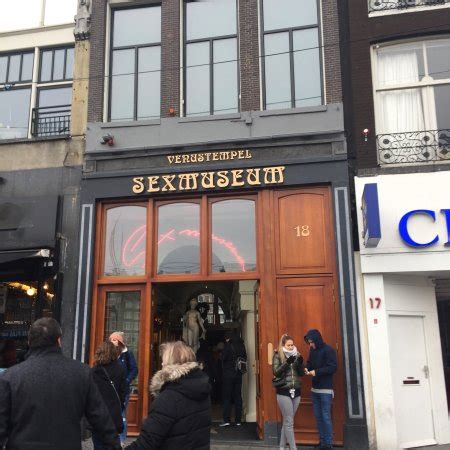 Sexmuseum Amsterdam Venustempel All You Need To Know Before You Go