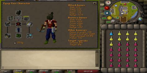 Osrs Jad Setup Jad Osrs Guide Uqjfk