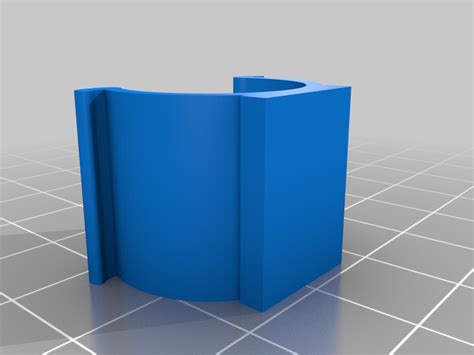 Free 3d File Sofirn Hs10 16340 Headmount For Running・object To Download And To 3d Print・cults