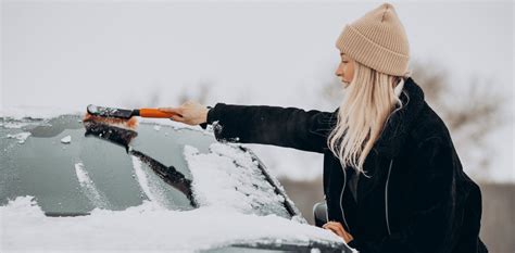 Defrosting Your Car Ultimate Guide Rated Driving