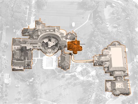 Where Trumps Classified Documents Were In Mar A Lago Per The