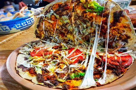 20 Platillos Típicos De Oaxaca Que Debes Conocer