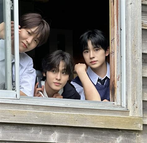 Bts Nct Wish ‘steady Promotion Behind Nctzen Basic
