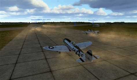 Official Historical Campaign Hell Hawks Over The Bulge Page 12 Scripted Campaigns Il 2