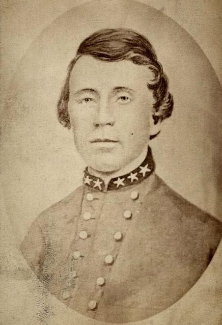 Guerilla Fighter William Quantrill Visits Central Kentucky The Advocate Messenger