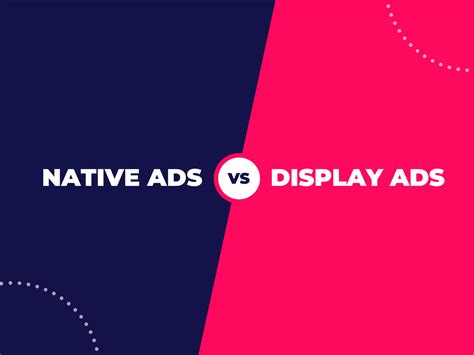 Native Ads Vs Display Ads Understanding The Differences Pathlabs