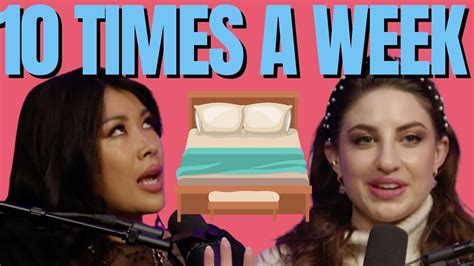 How Much Sex Is Normal In A Relationship Youtube