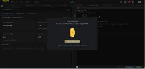 Mayank Tomar On Linkedin 30dayscodechallenge Codingjourney Learningtocode Geekstreak2024