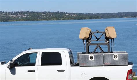 Volume 3 Echodyne Vehicles Sensors And Mobility