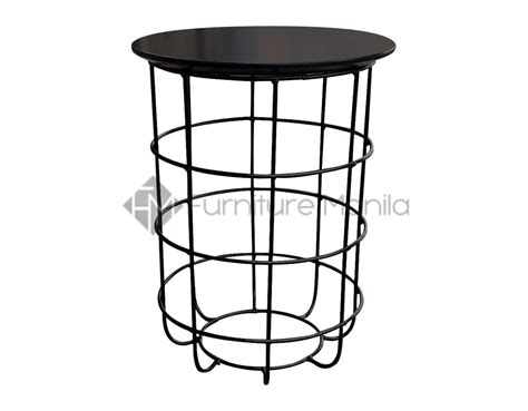 Herman Side Table Furniture Manila