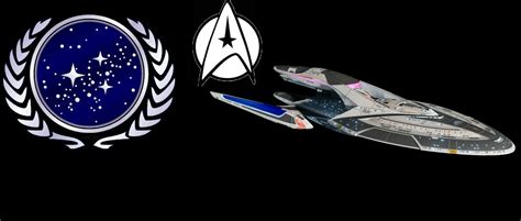 Federation Starfleet Premonition Class Starship By Reesecandy2003 On