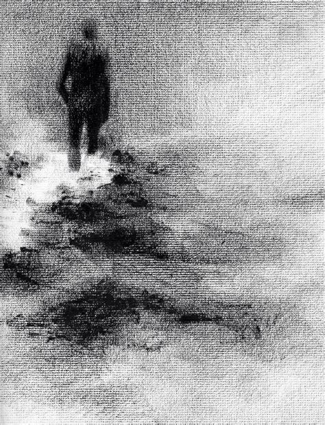 Clara Lieu Desenho A Carvão Desenho Da Figura Humana Arte Bruta