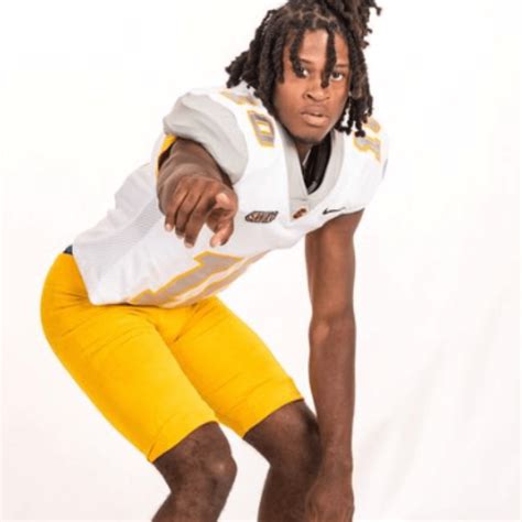 Jaydon Hodge Official Fan Store