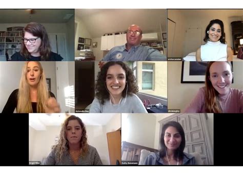 Had So Much Fun Showcasing The Work Ive Done So Far To All The Inspiring New Board Members