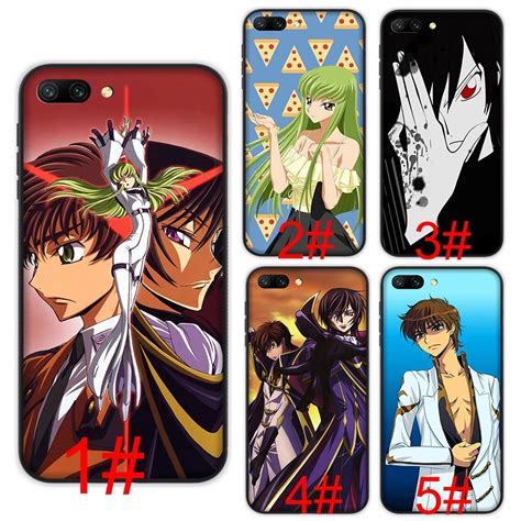 Harga Case Code Geass Terbaru Mei 2023 Biggo Indonesia