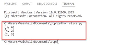 Python Tuples Pythontpoint