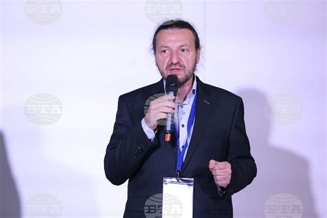 Георги Илиев е преизбран за кмет на столичния район Слатина Утро