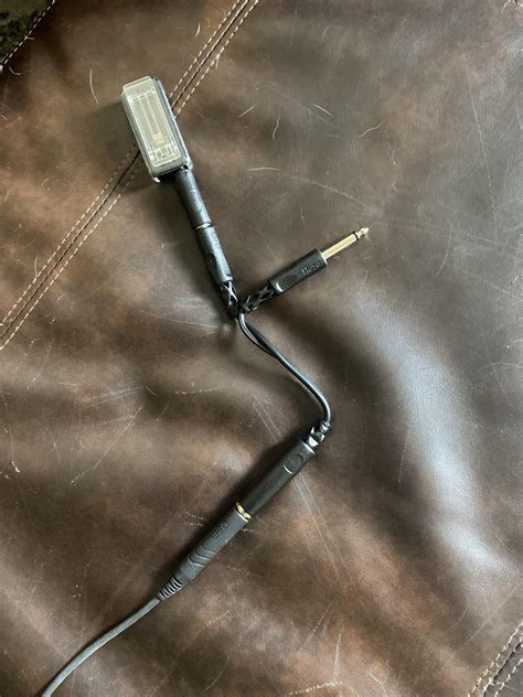 Bluetooth Headset Conversion R Flying