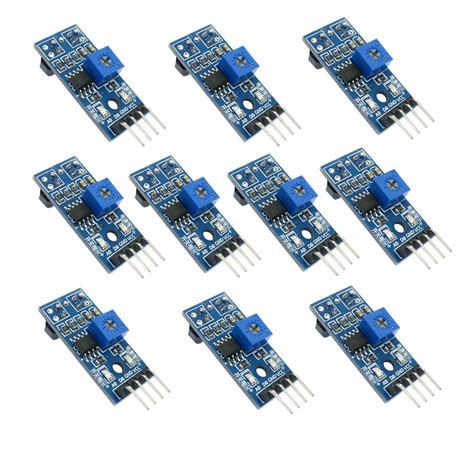 Esp32 Obstacle Detection With Ir Sensors A Beginners Guide