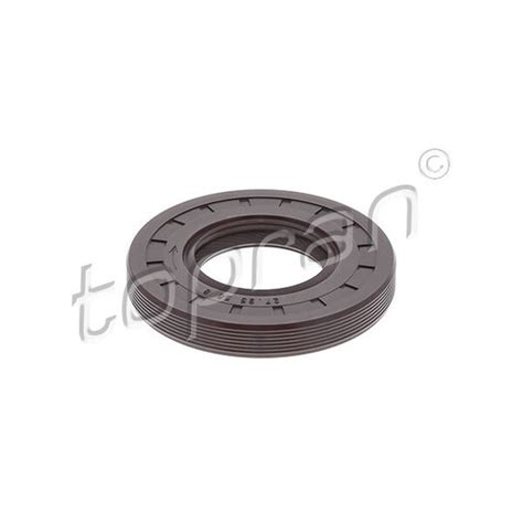 312142 Coil Spring Shaft Seal Suspension Spring Shock Absorber By