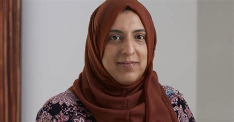 Akeela Ahmed Mbe Paul Hamlyn Foundation