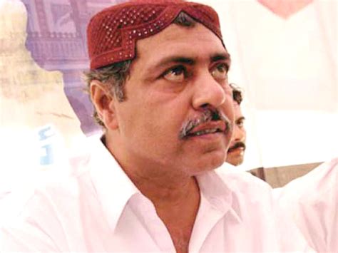 Jsqm Chairman Bashir Khan Qureshi Passes Away