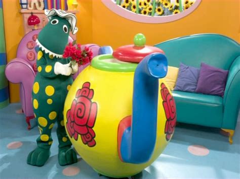 The Long Tail Bilby Gallery Wigglepedia Fandom