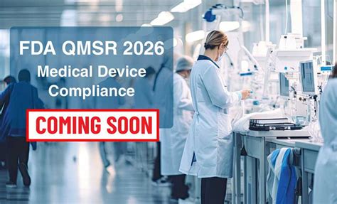 Medical Device Qms Software Compliance And Quality Management Qt9