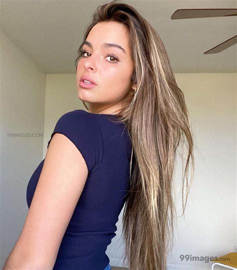 Addison Rae Wallpapers K Hd Addison Rae Backgrounds On Wallpaperbat