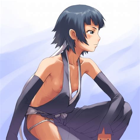 Sui Feng Bleach Drawn By Mosha Danbooru