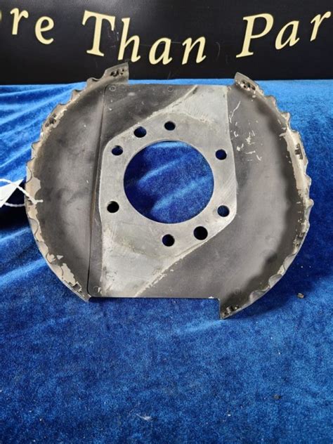 Bulkhead Assy Aft Reclaimed Aero Parts