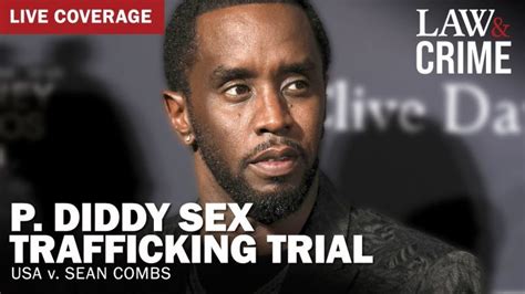 Diddy Trial Ai Cassie Ventura Testifies In Sex Trafficking Trial — Part One Certified Bootleg
