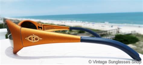 Vintage Killer Loop Sunglasses