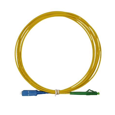 Lcapc Sc Sm Patch Lead Sx 35m Fttx And Energy Warehouse Ltd