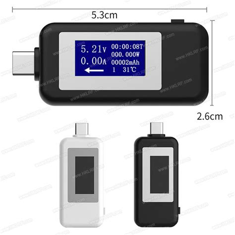 Kws 1802c Usb Multifunction Tester