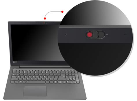 Camera Laptop Lenovo Homecare