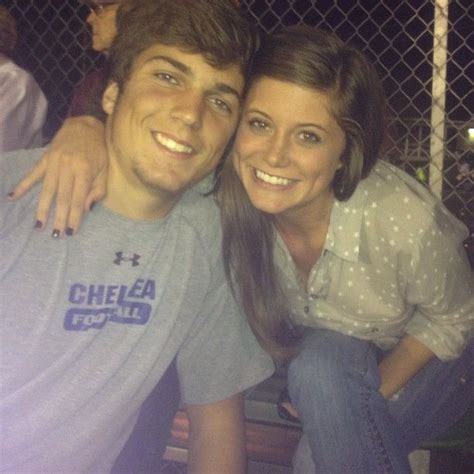 Peyton Ganus People Peyton Couples