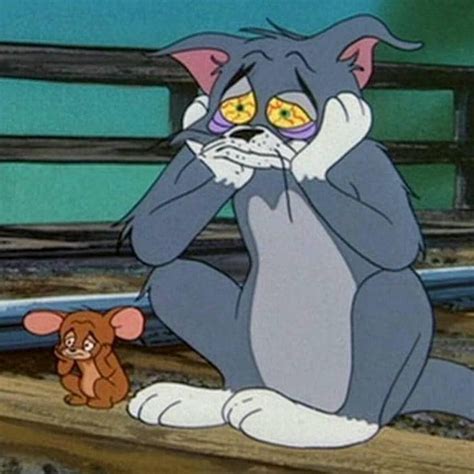 Gợi ý 99 Hình ảnh Tom And Jerry Meme Siêu Hài Hước