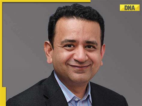 Meet Mohit Joshi Du Alumnus Who Earns Rs 95 Lakh Per Day Leaving